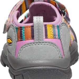 KEEN Unisex-Child Venice H2 Closed Toe Water Sandals