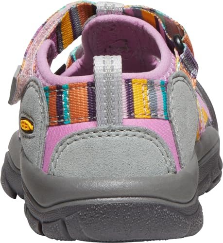 KEEN Unisex-Child Venice H2 Closed Toe Water Sandals