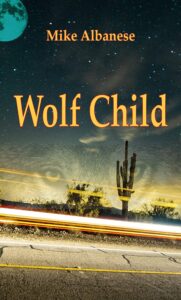 wolf child: humans, werewolves and vampires collide.