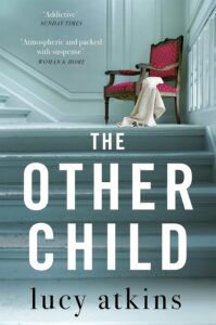 the other child: the addictive thriller from the author of magpie lane