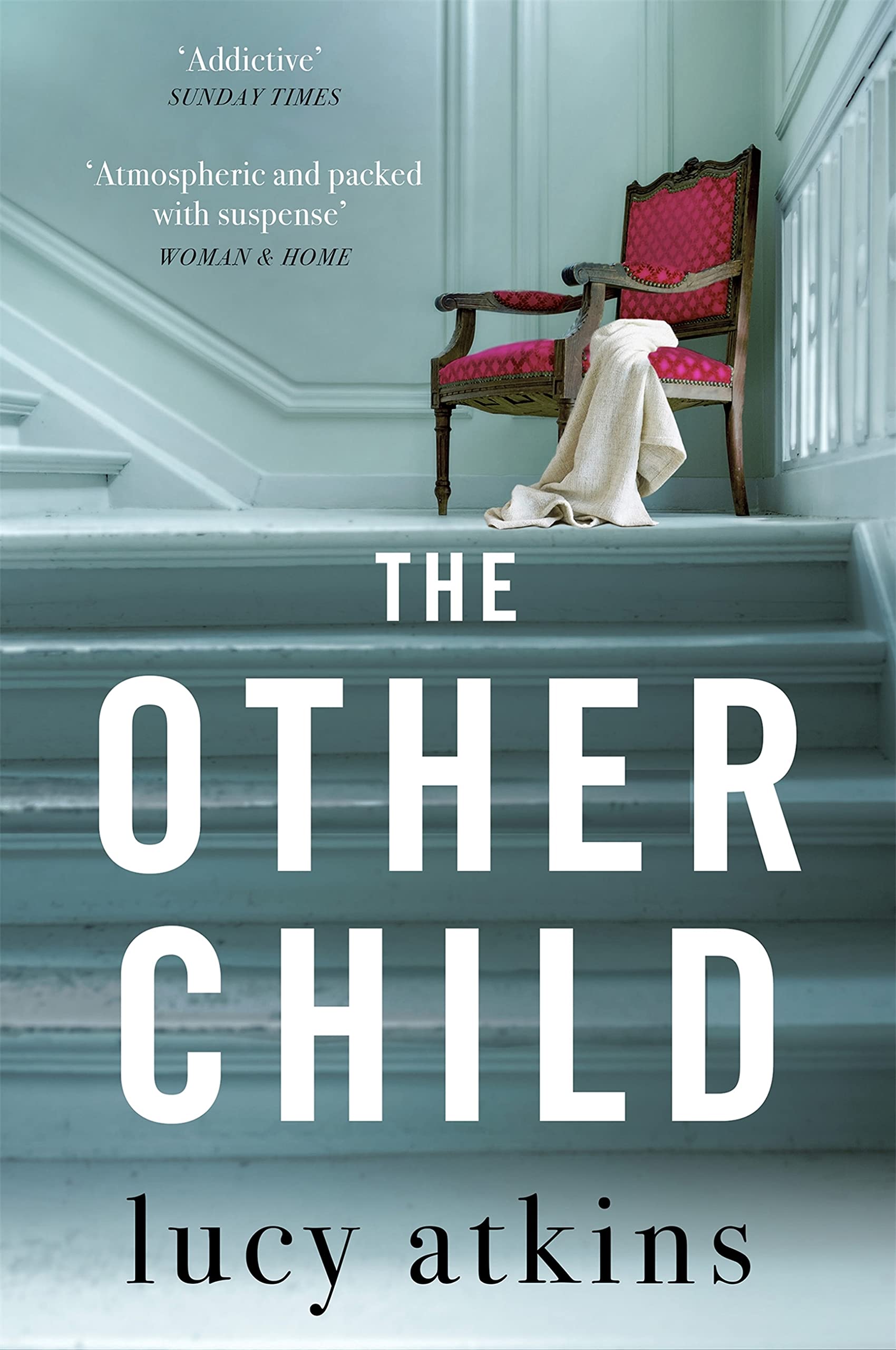 The Other Child: The addictive thriller from the author of MAGPIE LANE