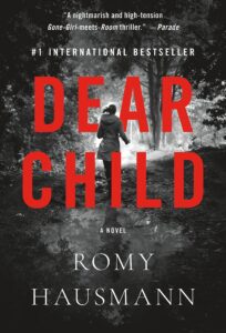 dear child: a novel