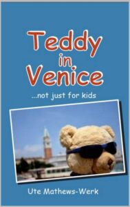 teddy in venice: not just for kids