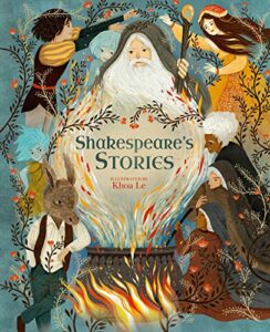 shakespeare's stories