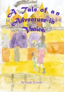 a tale of an adventure in venice