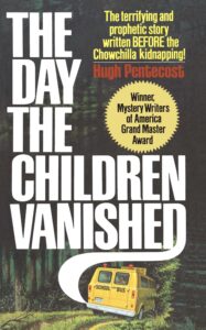 the day the children vanished