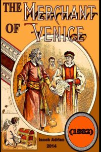 the merchant of venice (1882)