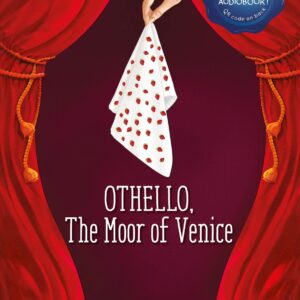 Othello, The Moor of Venice: A Shakespeare Children's Story (Easy Classics): 1 (20 Shakespeare Children's Stories (Easy Classics))