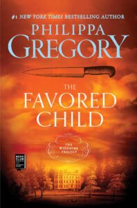 the favored child: a novel (wildacre trilogy book 2)