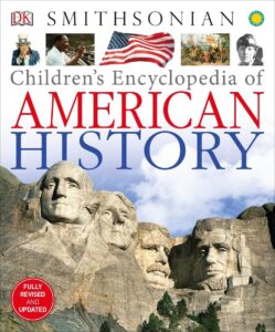 children's encyclopedia of american history