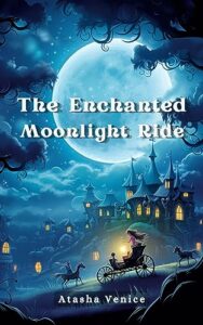 the enchanted moonlight ride