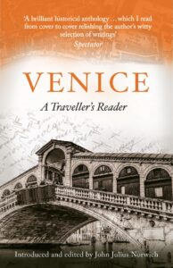 venice: a traveller's reader