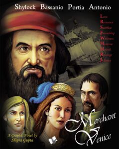 merchant of venice