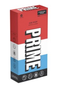 prime ice pop hydration 6 sticks