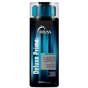 TRUSS Deluxe Prime Shampoo 10.14oz