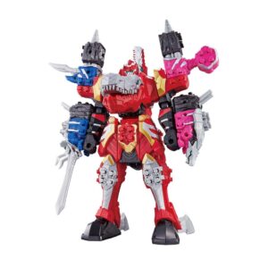 bandai kishiryu sentai ryusoulger kishiryu series 01 02 03 ryusoul gattai dx kishiryuoh three knights set