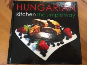 hungarian kitchen the simple way