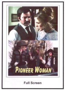 pioneer woman 1973