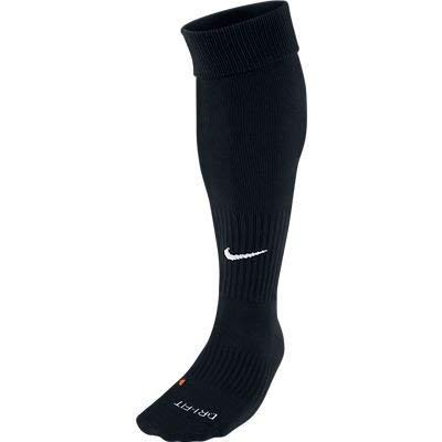 Nike Classic Black Socks - M