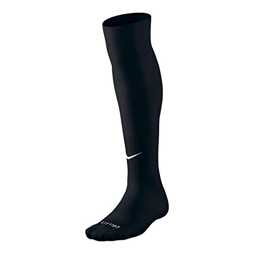 Nike Classic Black Socks - M