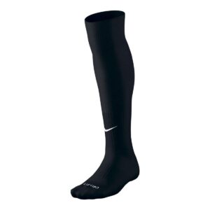 Nike Classic Black Socks - S