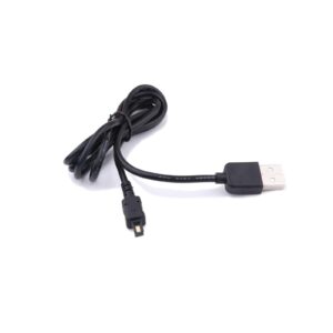 eh-67 usb power cable replacement eh 67 ac power adapter for nikon coolpix b500, l100, l105, l110, l120, l310, l320, l330, l810, l820, l830, l840 digital cameras