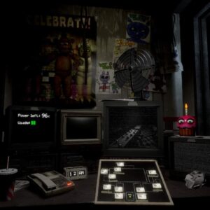 Five Nights at Freddy's: Help Wanted (PS4) - PlayStation 4