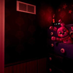 Five Nights at Freddy's: Help Wanted (PS4) - PlayStation 4