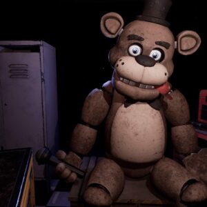 Five Nights at Freddy's: Help Wanted (PS4) - PlayStation 4