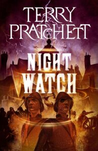 night watch: a discworld novel