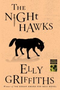 the night hawks: a mystery (ruth galloway mysteries book 13)