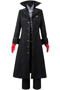 ya-cos adult men cosplay costume suit halloween outfit