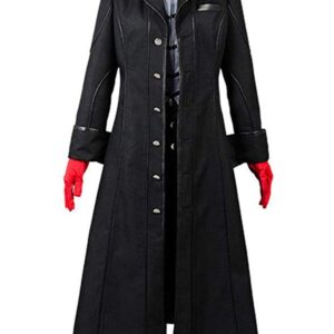 Ya-cos Adult Men Cosplay Costume Suit Halloween Outfit