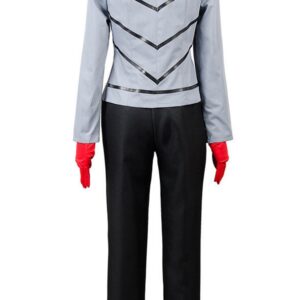 Ya-cos Adult Men Cosplay Costume Suit Halloween Outfit