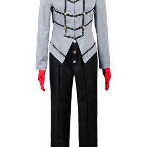 Ya-cos Adult Men Cosplay Costume Suit Halloween Outfit