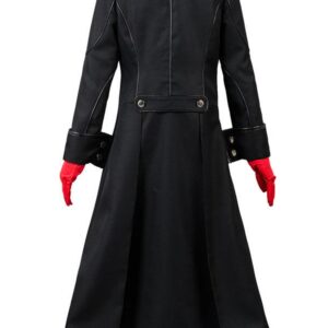 Ya-cos Adult Men Cosplay Costume Suit Halloween Outfit