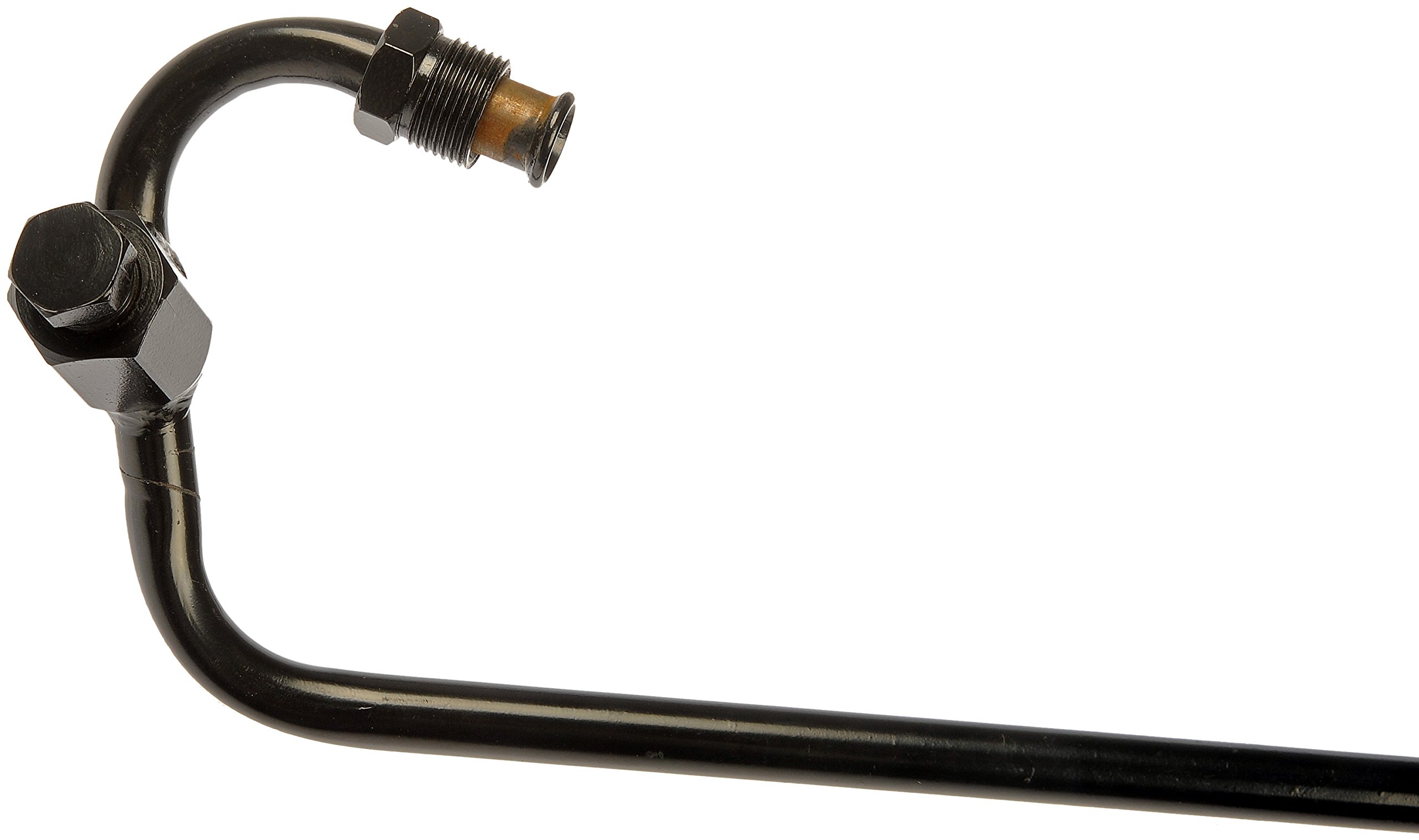 Dorman 624-352 Automatic Transmission Oil Cooler Hose Assembly Compatible with Select Dodge Models