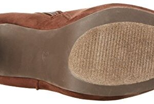 2 Lips Too Women's Too Visa, Brown, 8 M US