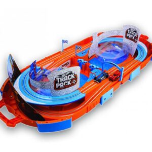 Hot Wheels Slot Track Carrying Case