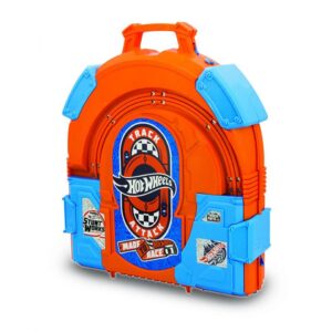 Hot Wheels Slot Track Carrying Case