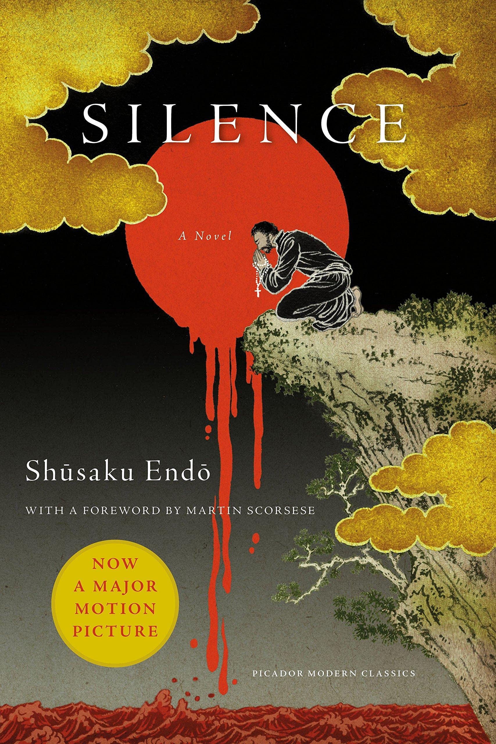 Silence: A Novel