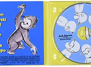 Sing-A-Longs & Lullabies for the Film Curious George