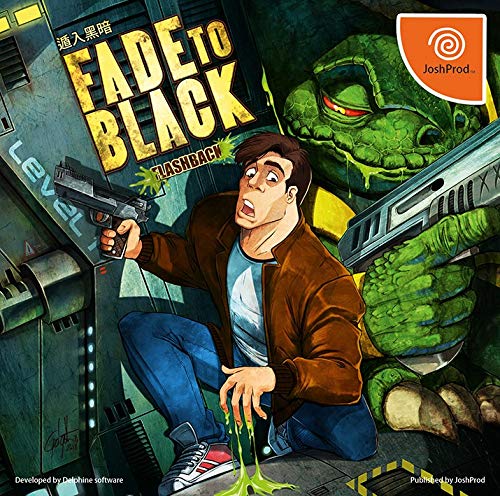 FLASHBACK 2: FADE TO BLACK