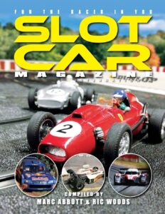 slot car magazine