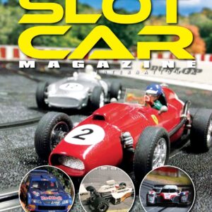 Slot Car Magazine