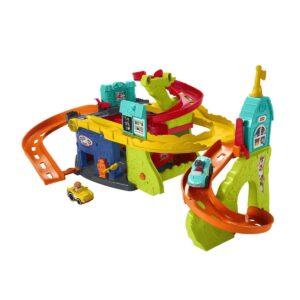 fisher-price® little people® sit 'n stand skyway