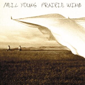 prairie wind