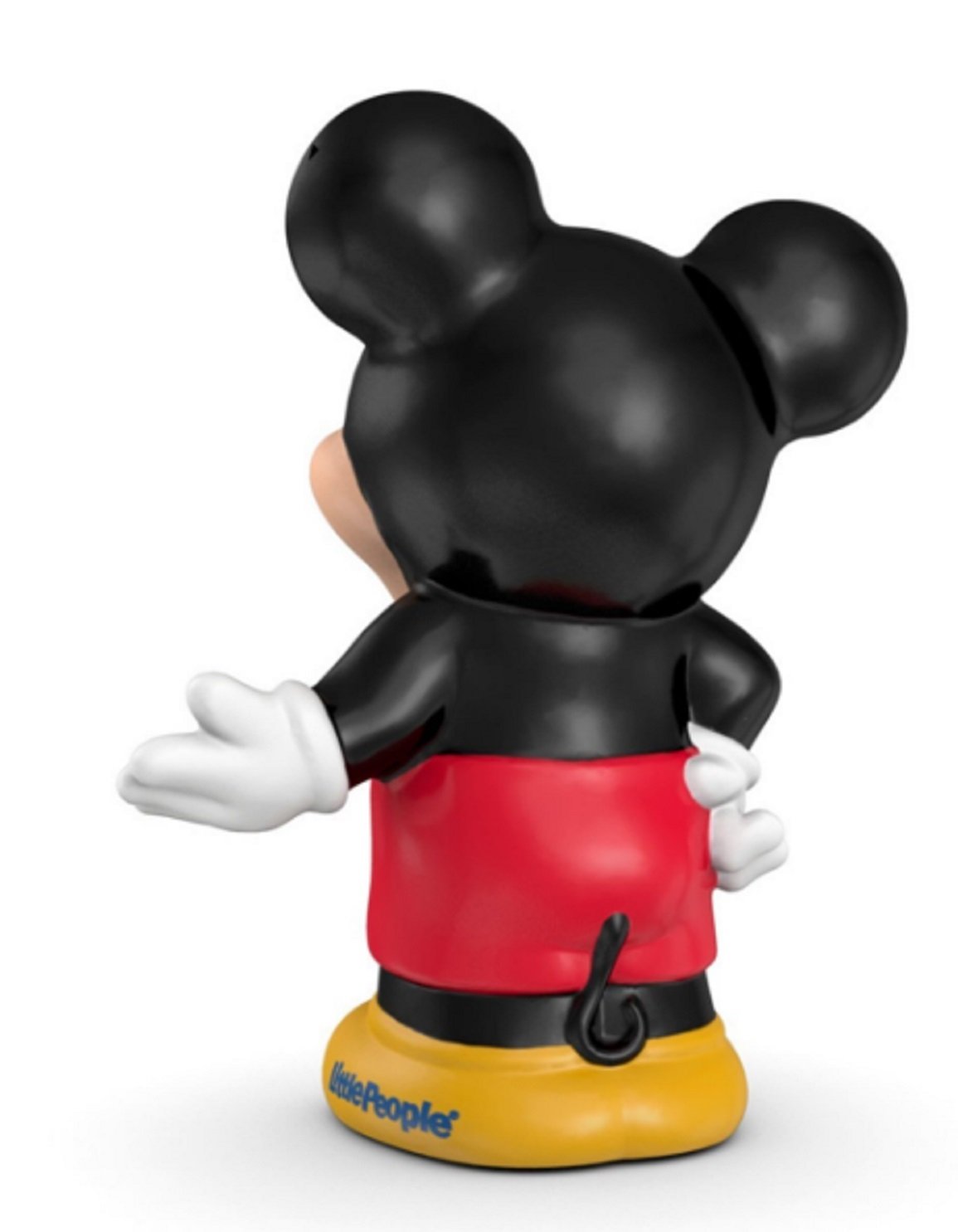 Fisher Price Little People Magic of Disney House Replacement Mickey Mouse Figure