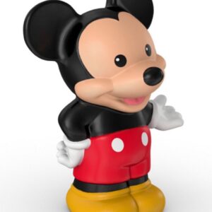 Fisher Price Little People Magic of Disney House Replacement Mickey Mouse Figure