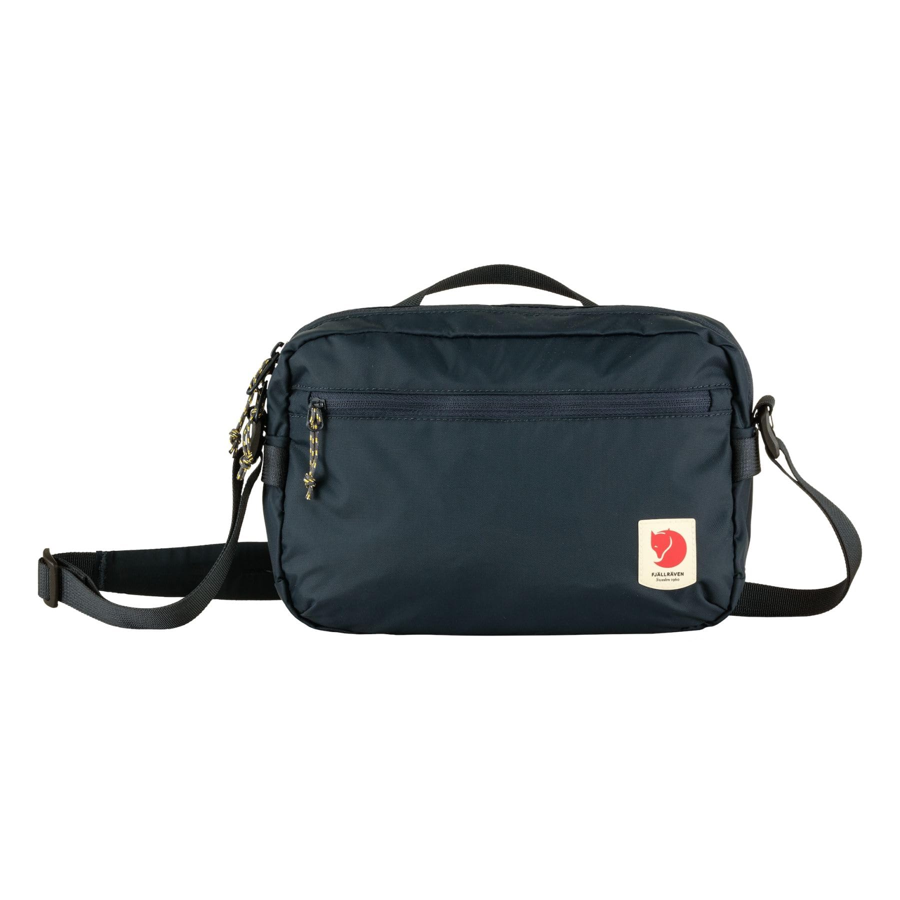 Fjallraven High Coast Crossbody Bag - Navy